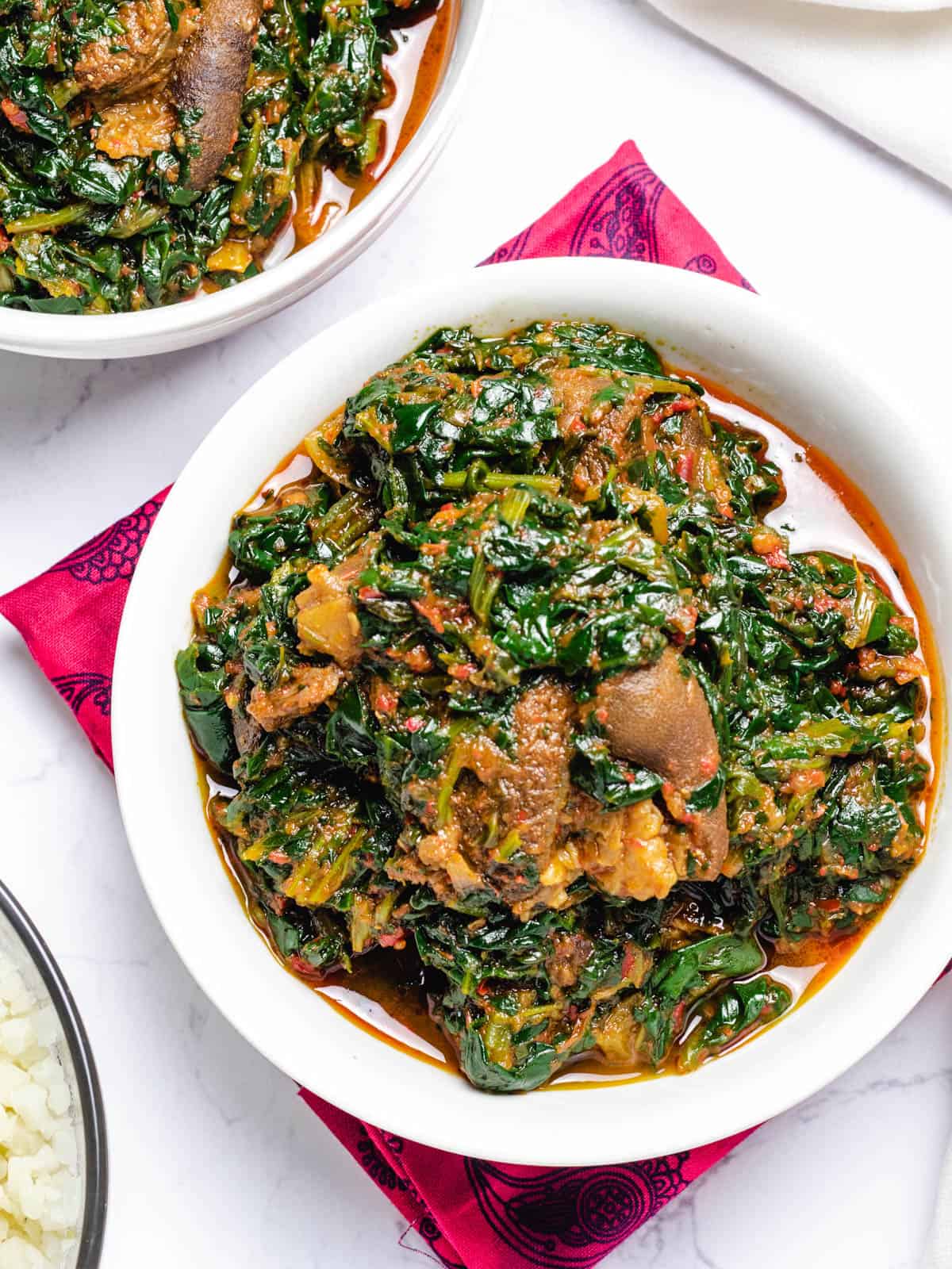 Calabar Native Pot Menu & Delivery in Amuwo Odofin 2 - Order Online ...