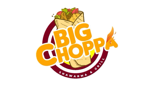 Big Choppa Shawarma & Grill Menu & Delivery in Ikeja - Order Online ...