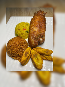 Remmy Kitchen - Ikeja Menu & Delivery in Ikeja - Order Online | Chowdeck