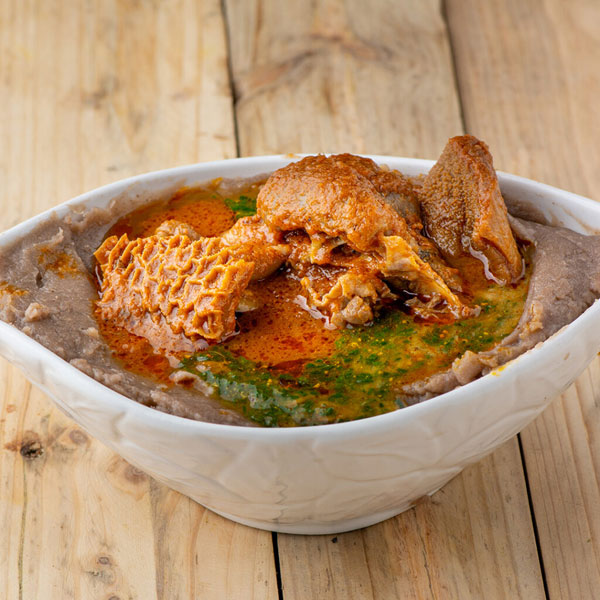 Omo Ola -Abule egba Menu & Delivery in Alimosho 4 - Order Online | Chowdeck