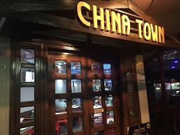 China Town by Mega Plaza Menu & Delivery in VI - Order Online | Chowdeck