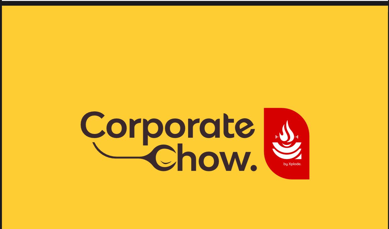 Corporate chow by xplode Menu & Delivery in VI - Order Online | Chowdeck