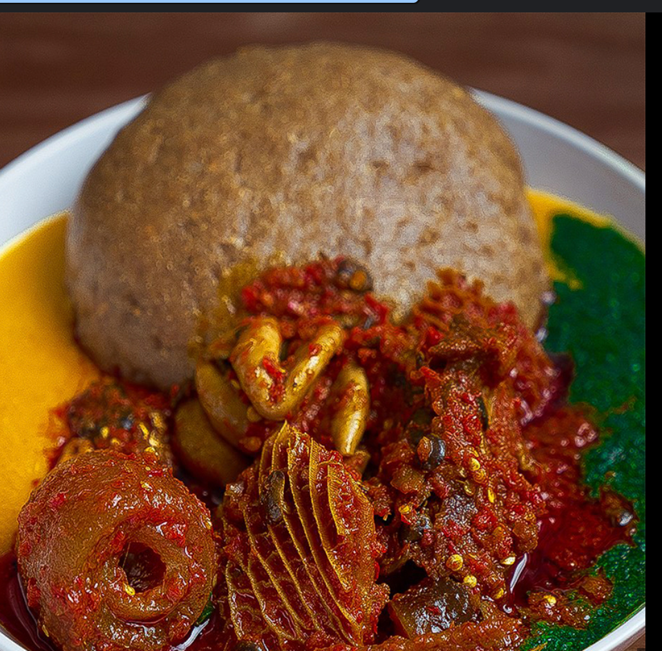 ORE OFE CANTEEN Menu & Delivery in Alimosho 4 - Order Online | Chowdeck
