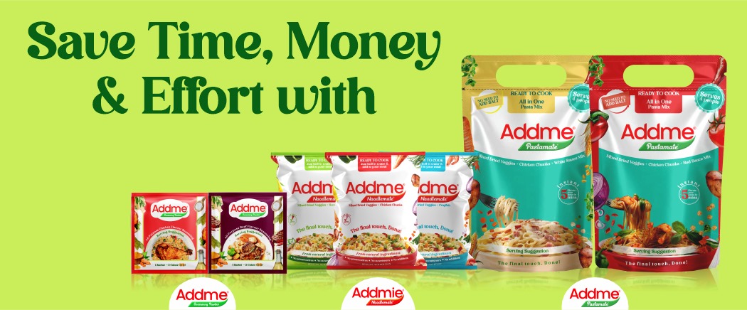 Addmie - Surulere Menu & Delivery in Surulere - Order Online | Chowdeck