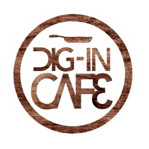 Dig-In Cafe Menu & Delivery in Surulere - Order Online | Chowdeck