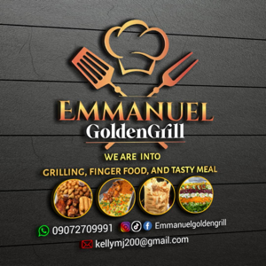 Emmanuel Golden Grills Menu & Delivery in Ikorodu - Order Online | Chowdeck
