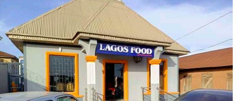 LAGOS FOOD APAKE Menu & Delivery in Ogbomosho - Order Online | Chowdeck