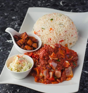 Fav kitchen and restaurant Menu & Delivery in Ijesha Tedo - Order ...