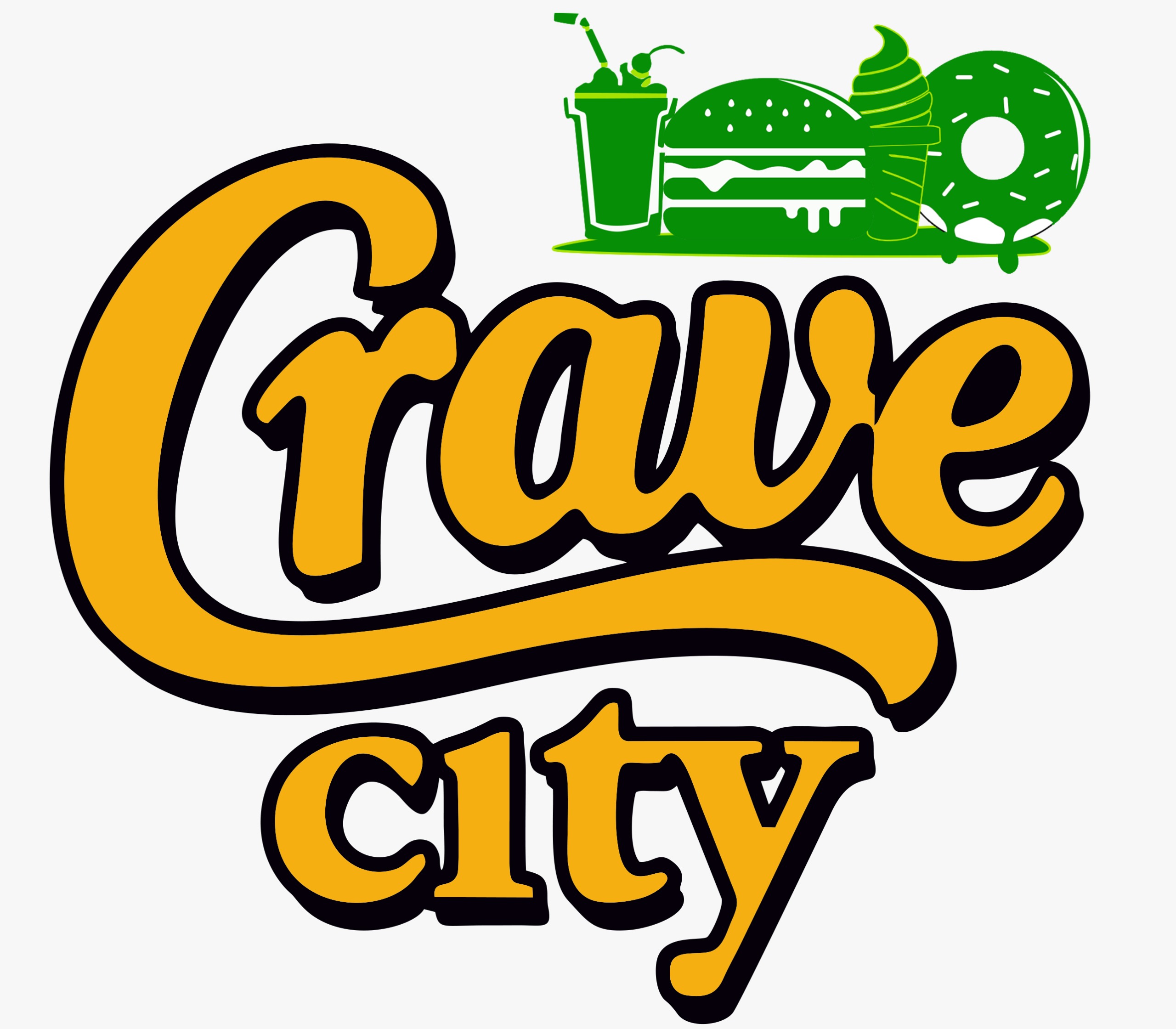 Crave city - Ojodu Menu & Delivery in Ogba - Order Online | Chowdeck