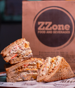 ZZone - Abuja Menu & Delivery in Gwarimpa - Order Online | Chowdeck