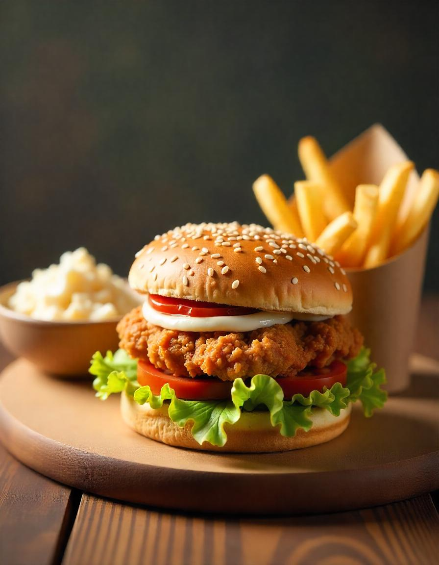 StrEAT café Menu & Delivery in Jabi - Order Online | Chowdeck