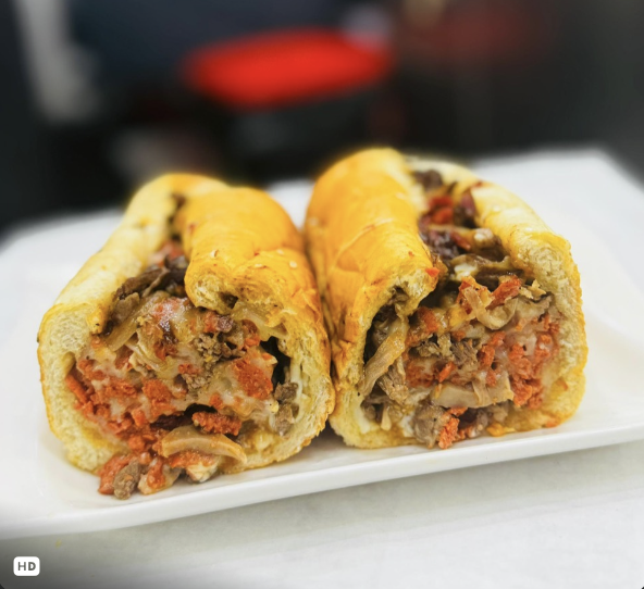 Charlys Shawarma spot Menu & Delivery in Owerri - Order Online | Chowdeck