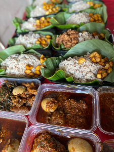 House One Foods Menu & Delivery in Alimosho 3 - Order Online | Chowdeck