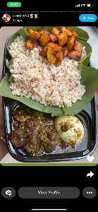 Lizzy Restaurant Menu & Delivery in Alimosho 4 - Order Online | Chowdeck