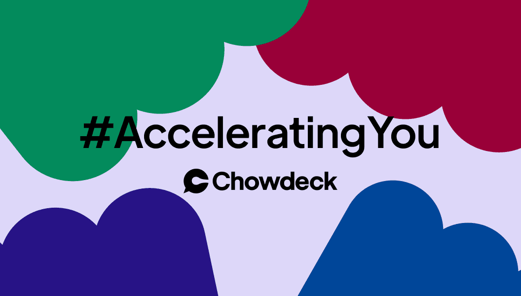 #AcceleratingYou: Celebrating Women-Led Brands in the Chowdeck Ecosystem