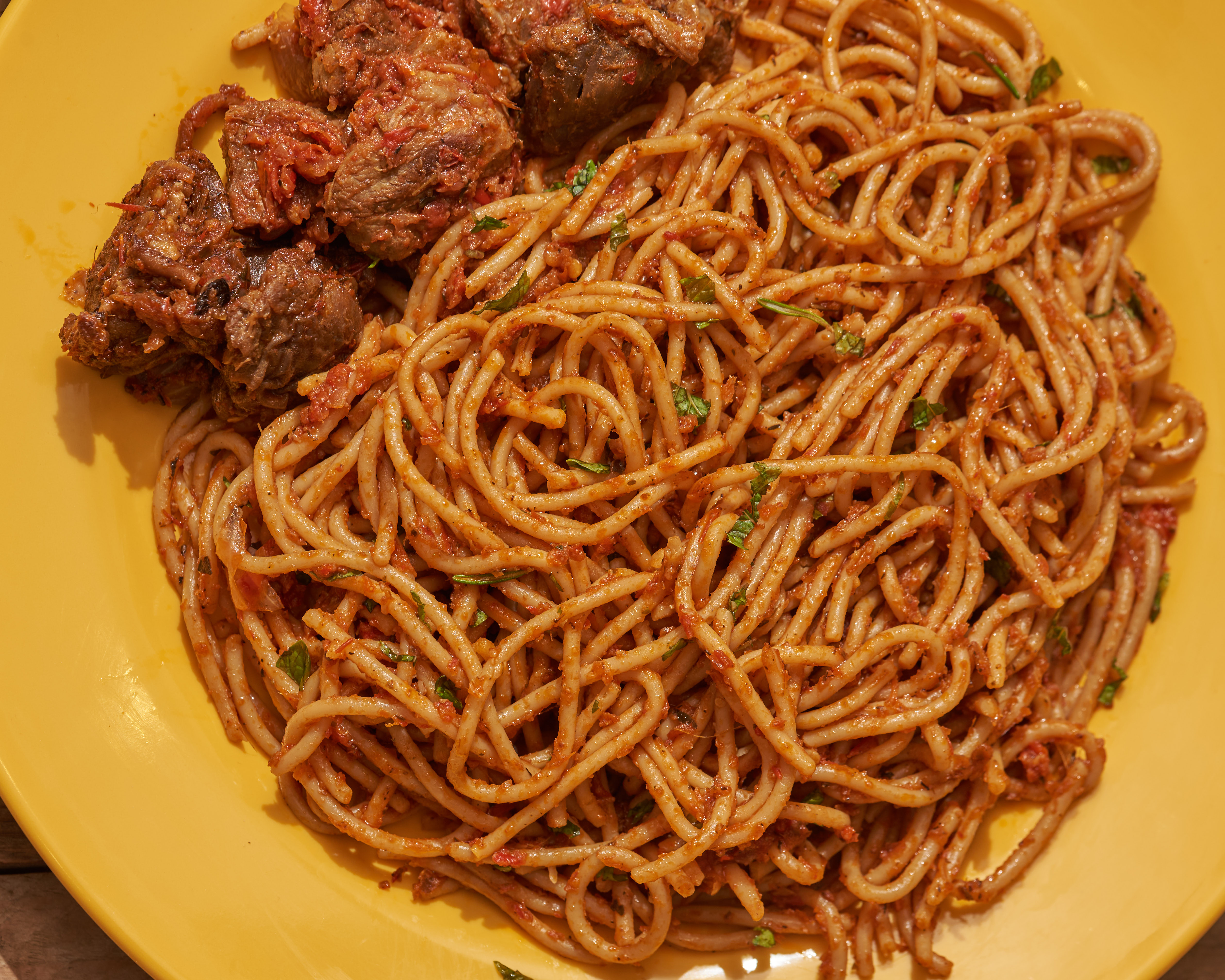 Homemade by Eden Life - Yaba Menu & Delivery in Alagomeji - Order ...