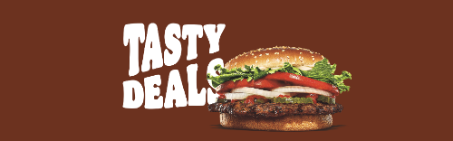 Burger King - Yaba Menu & Delivery in Alagomeji - Order Online | Chowdeck