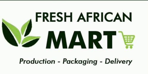 Fresh African Mart Menu & Delivery in Alausa - Order Online | Chowdeck