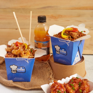 Chow Noodle Bar Menu & Delivery in Agungi - Order Online | Chowdeck