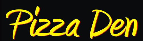 PIZZA DEN Menu & Delivery in Ikeja - Order Online | Chowdeck