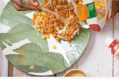 So Fresh - Ikoyi Menu & Delivery in Ikoyi - Order Online | Chowdeck