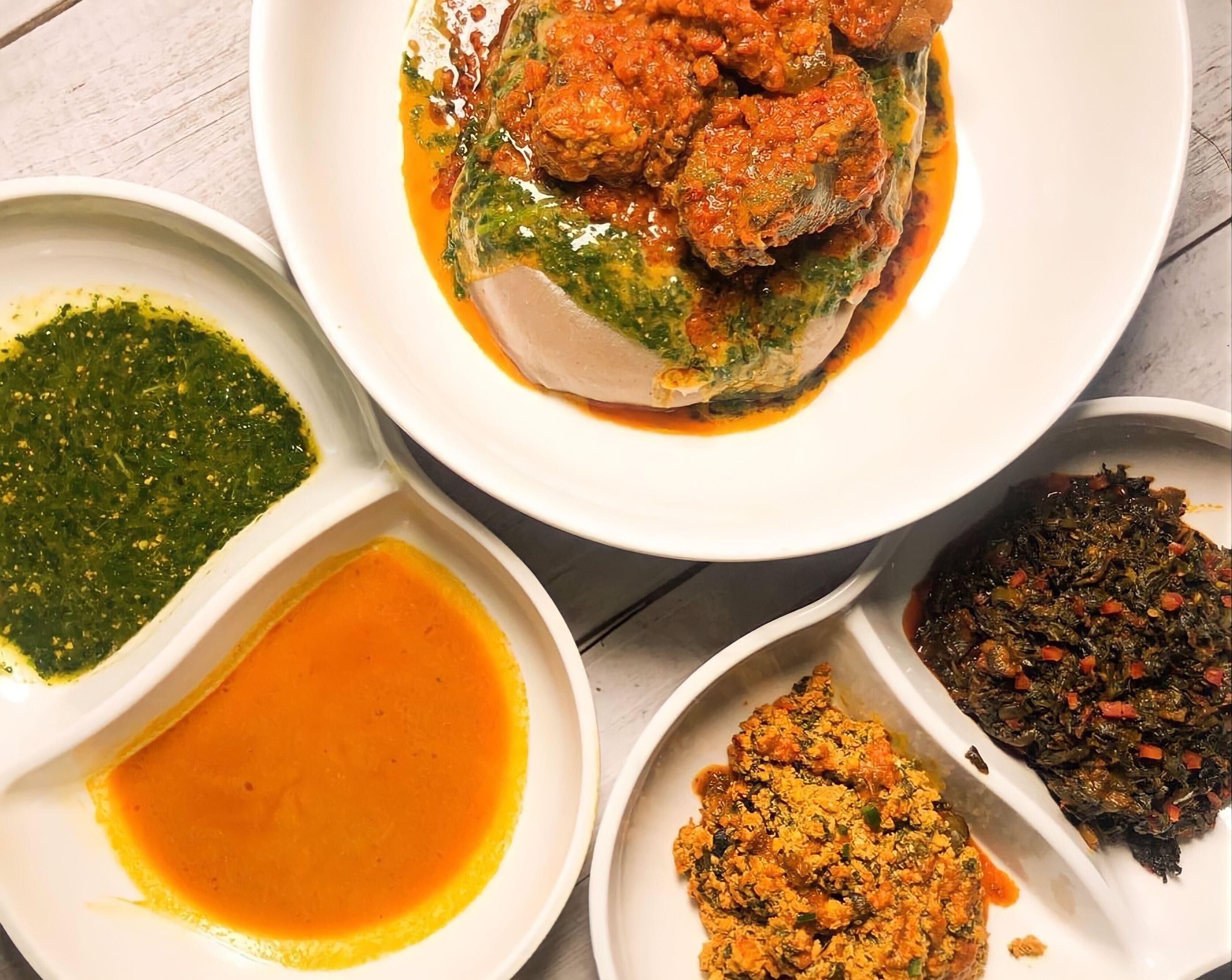 Halaga Menu & Delivery in Abeokuta - Order Online | Chowdeck