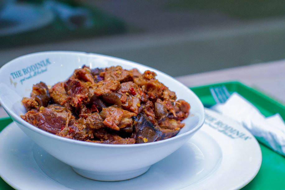 The Rodinia Restaurant - Asaba mall Menu & Delivery in Asaba - Order ...