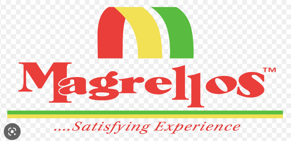 Magrellos Menu & Delivery in Ogudu - Order Online | Chowdeck