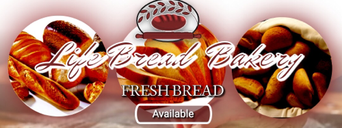 Life Bread Bakery Menu & Delivery in Ikeja - Order Online | Chowdeck
