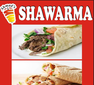 Ahmad's SHAWARMA - Gwarimpa Menu & Delivery in Gwarimpa - Order Online ...