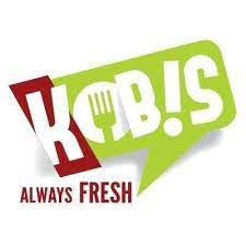 Kobis GRA Menu & Delivery in Ikeja - Order Online | Chowdeck