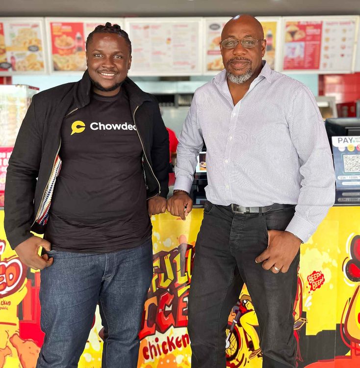 Chowdeck Announces Chicken Republic’s Integration Into Its Ecosystem as ...