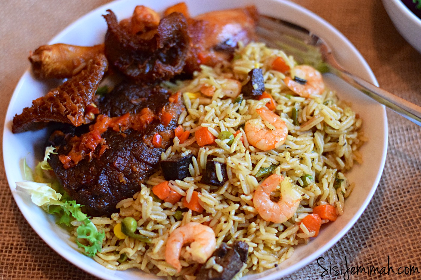PJ Foods Menu & Delivery in Ojo - Order Online | Chowdeck