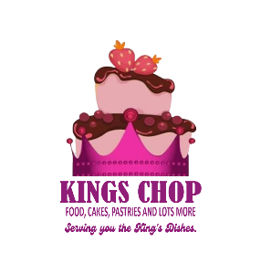 Kings chop Menu & Delivery in Alagomeji - Order Online | Chowdeck