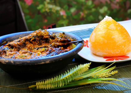 Just Native Foods - Ogba Menu & Delivery in Ogba - Order Online | Chowdeck